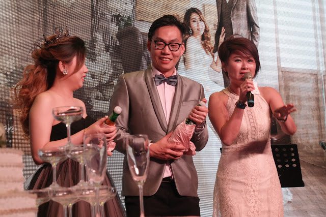 List of Wedding Emcees Malaysia - Wedding Research