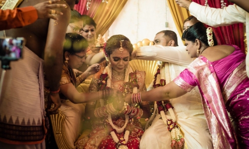 Wedding Inspiration Board Malaysia - Wedding Research