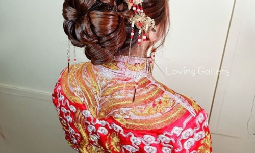 Wedding Inspiration Board Malaysia - Wedding Research