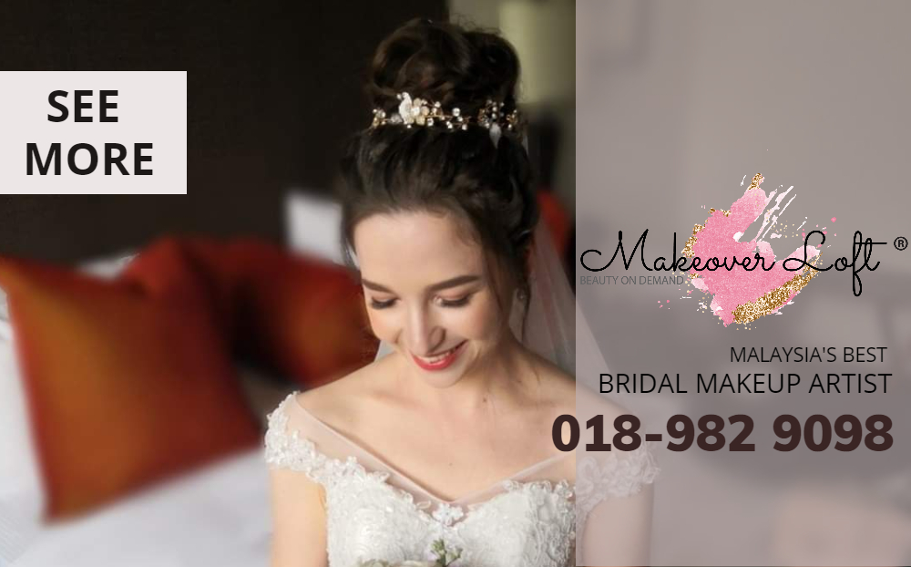 Apt Makeup Academy Malaysia | Saubhaya Makeup