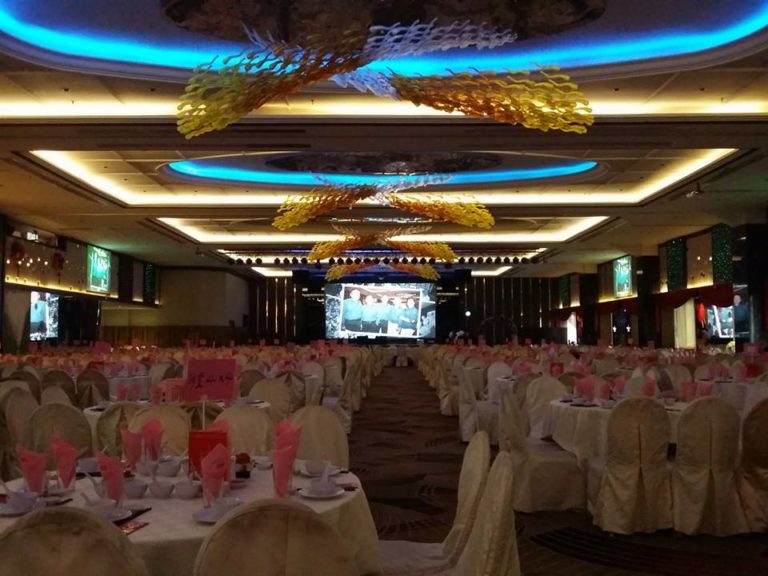 Hee Lai Ton Seri Kembangan in Serdang - Wedding Research