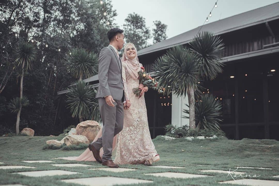 Forest Valley Hall - Glasshouse Wedding in the Forest - Wedding Research