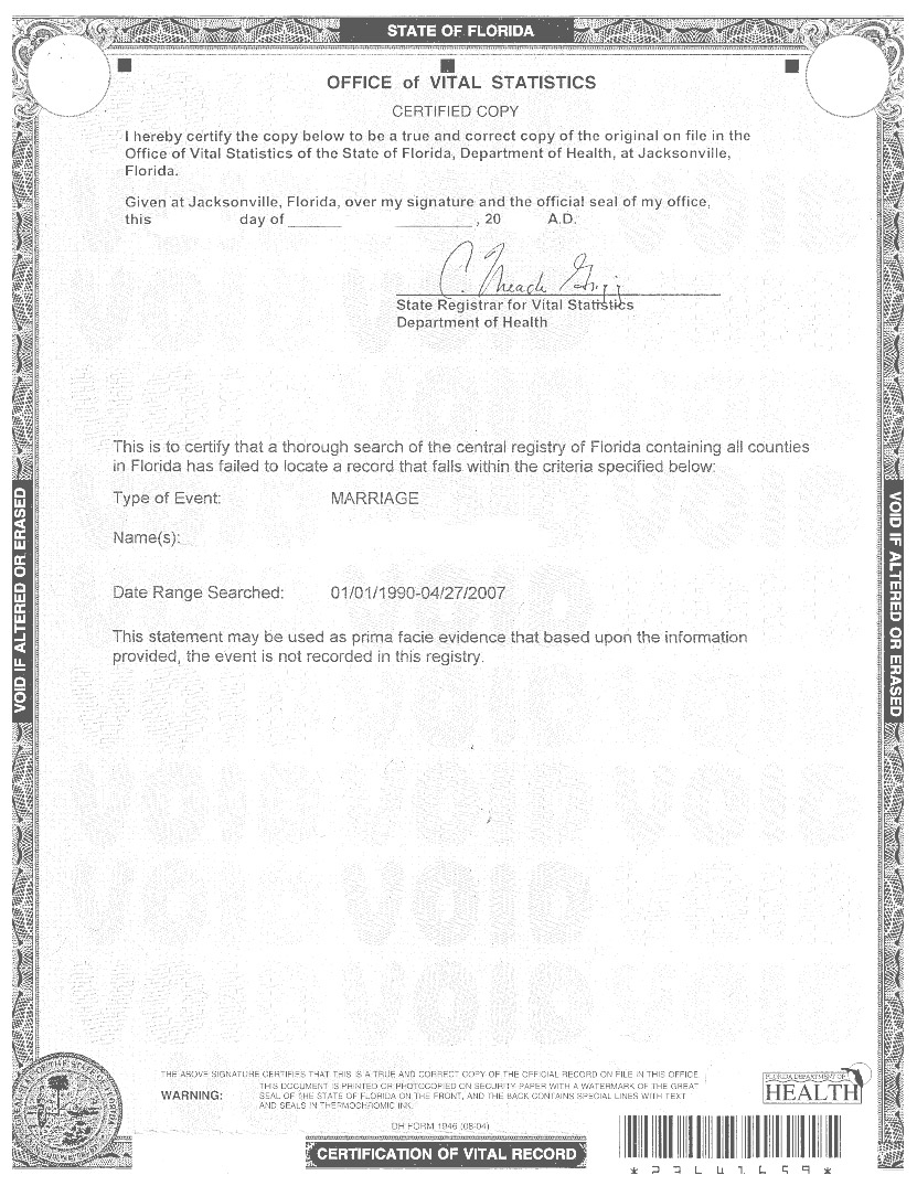 Marriage Registration for Foreigners in Malaysia Requirements - Wedding ...