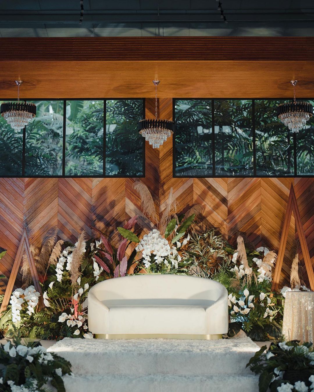 Penghias Perkahwinan Malaysia - Decorators for Malay Wedding - Wedding ...