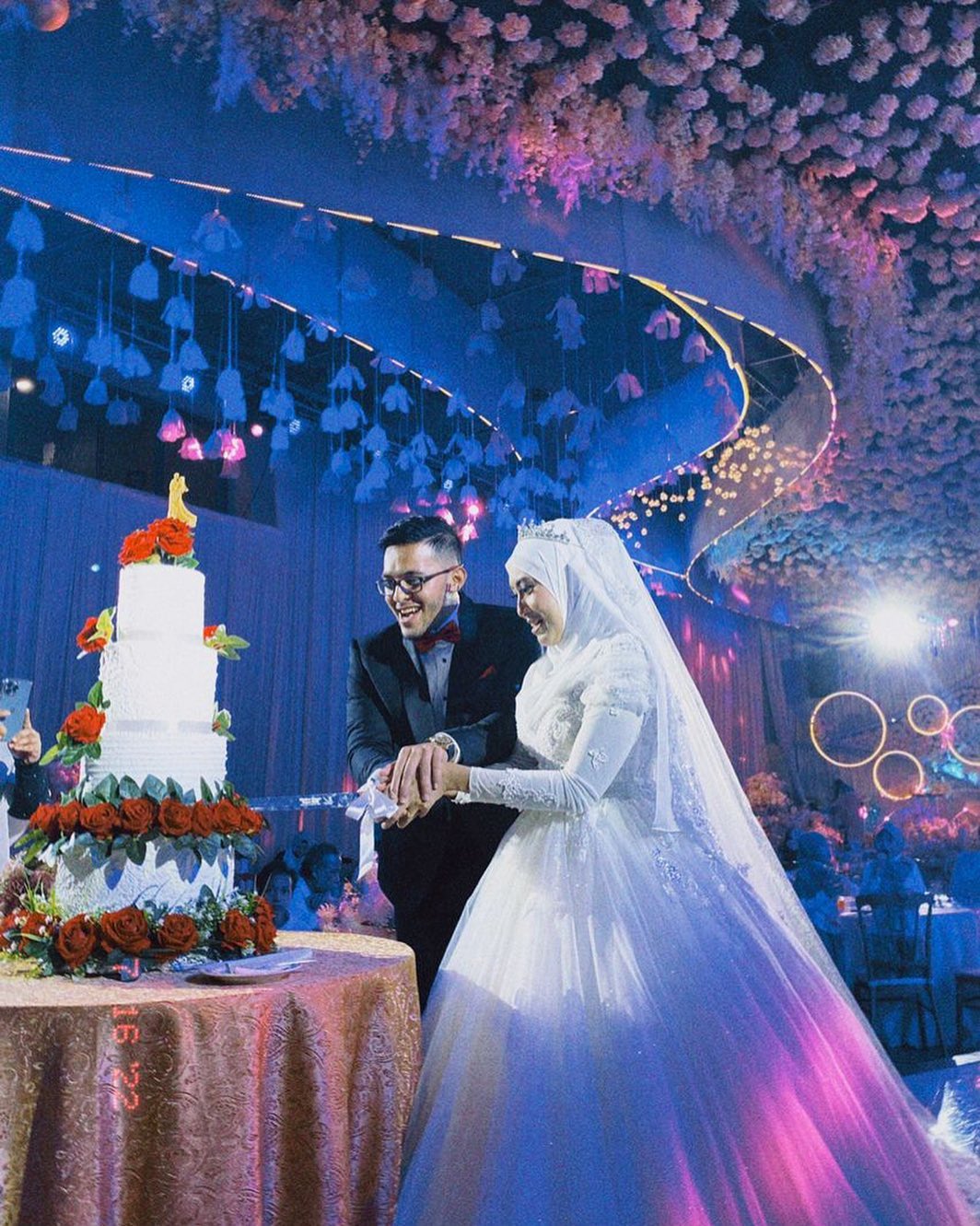Magica Event Halls, Believe in Magic - Wedding Research