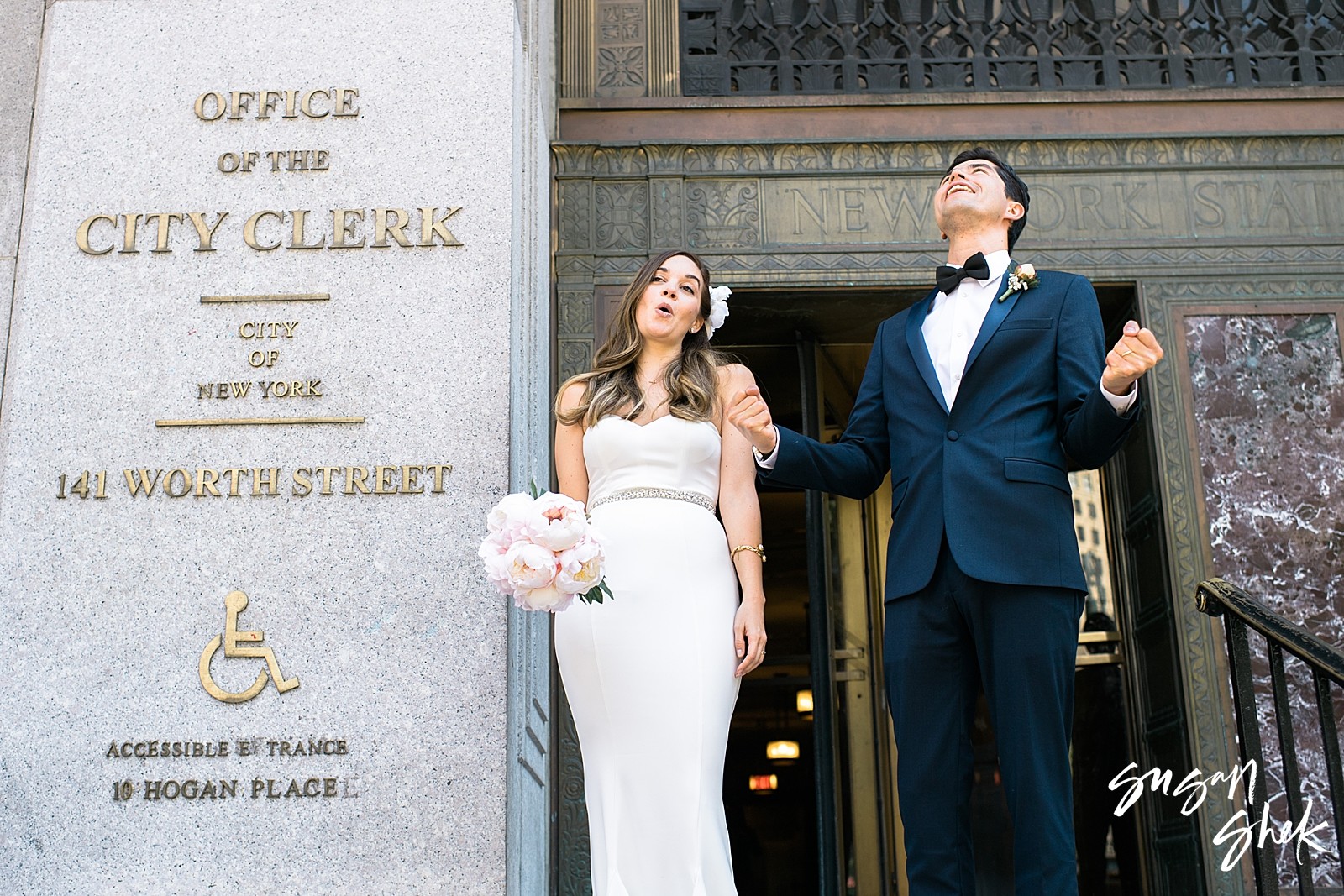 How to Get Letter of No Marriage Record / Single Status in the USA ...