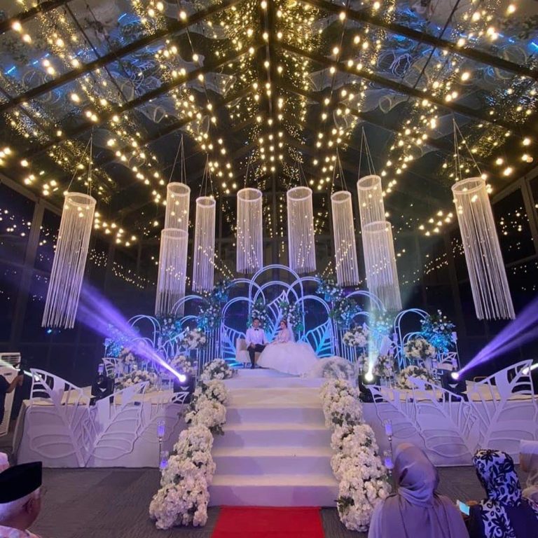 Dewan Forest Valley Hall - Perkahwinan Rumah Kaca di Alam Semulajadi ...