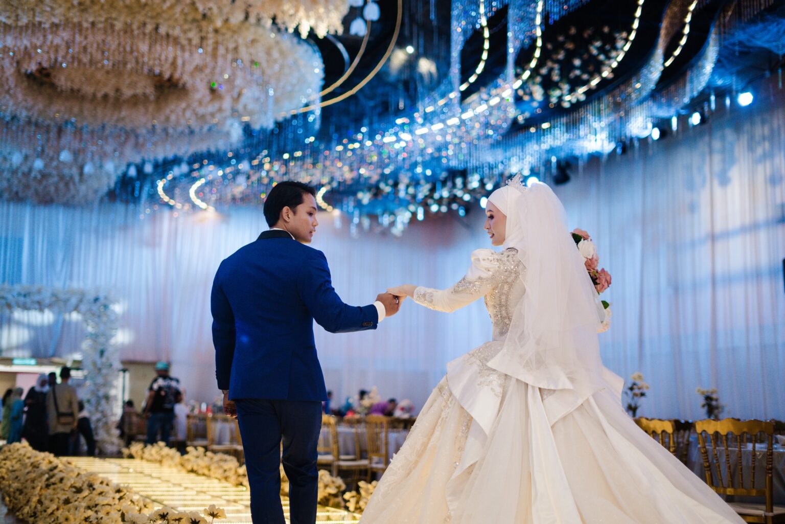 Wedding Venues Malaysia 2024 - Wedding Research