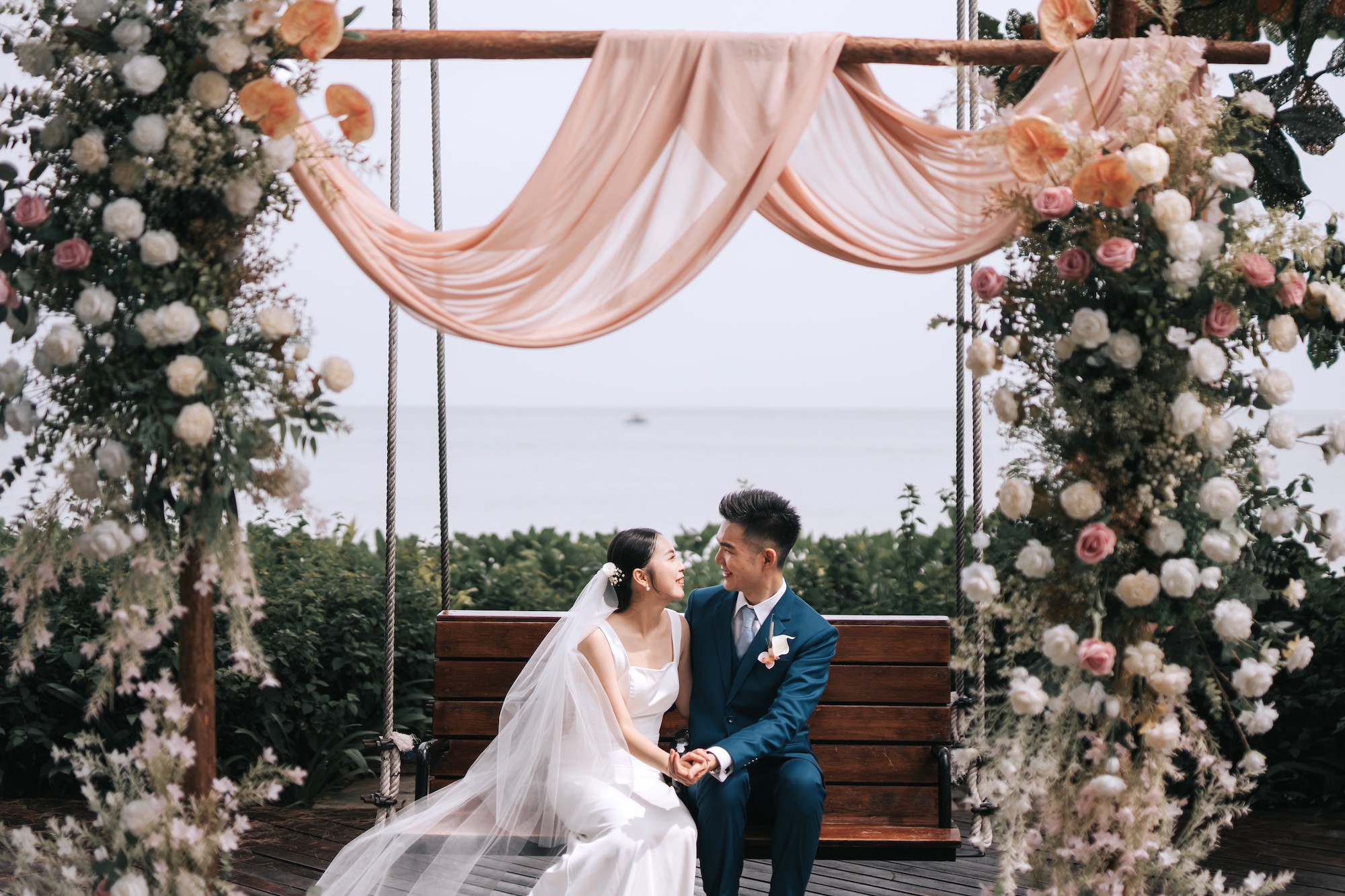 PARKROYAL Penang Resort - Destination Wedding Malaysia - Wedding Research