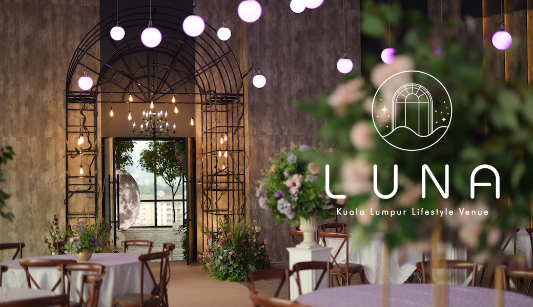 Dewan Forest Valley Hall - Perkahwinan Rumah Kaca di Alam Semulajadi ...